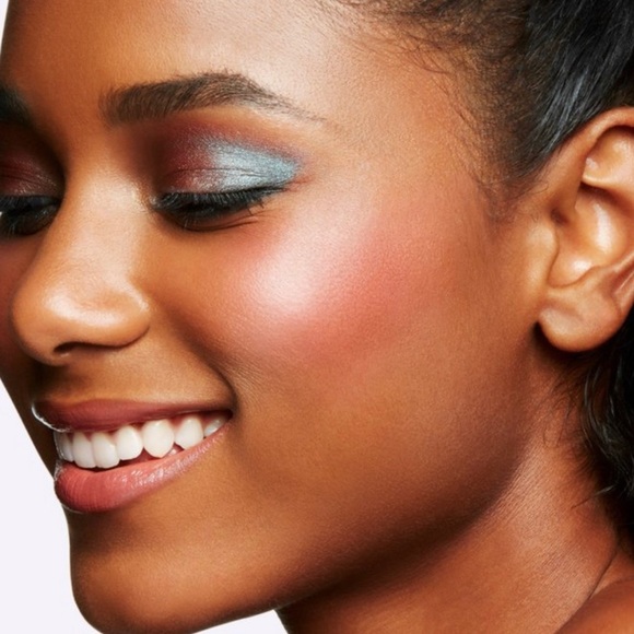 MAC Cosmetics | Makeup | Mac Glow Play Blush Cheer Up | Poshmark